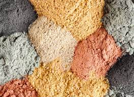 L'Argile et le Charbon actif : 2 indispensables de nos armoires à ...